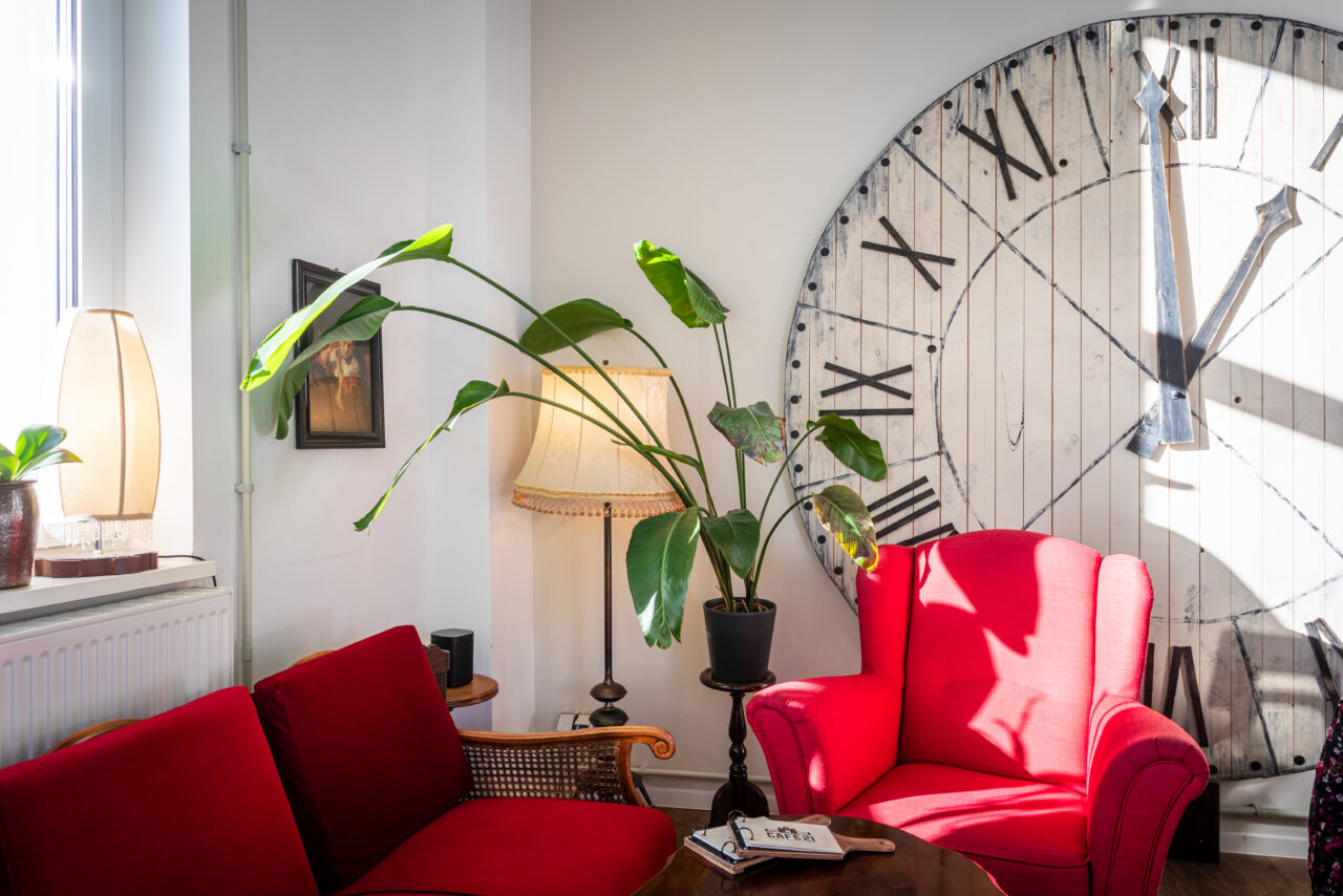 Homepage | Cafe21 Wildau