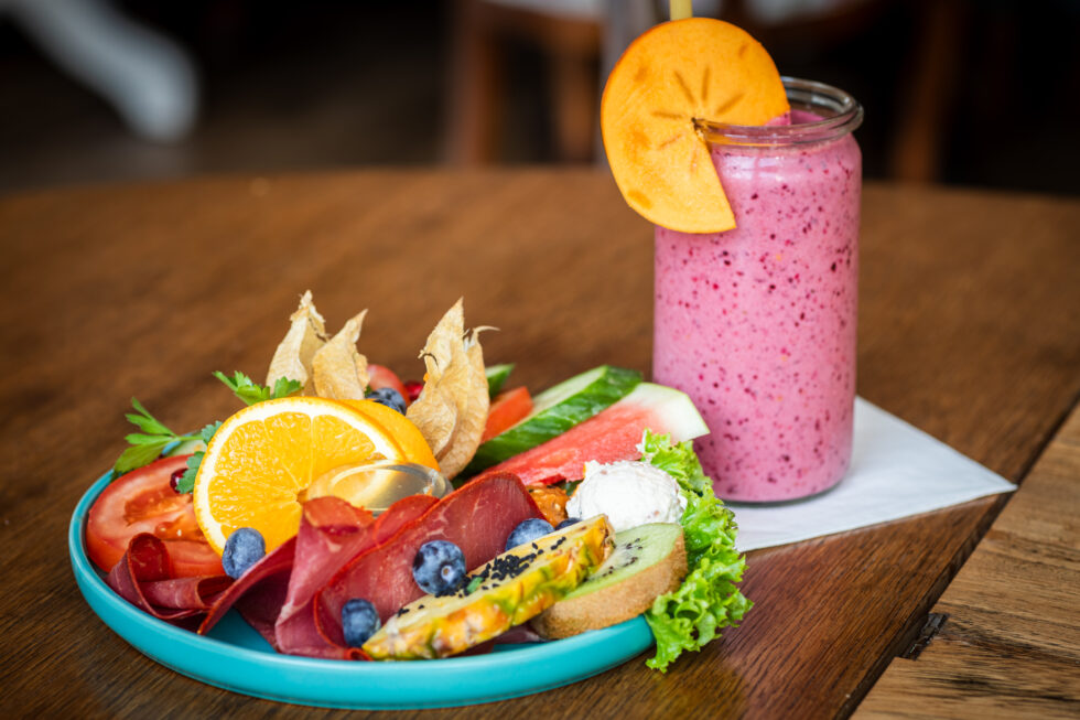 Frühstücksangebot | Cafe21 Wildau